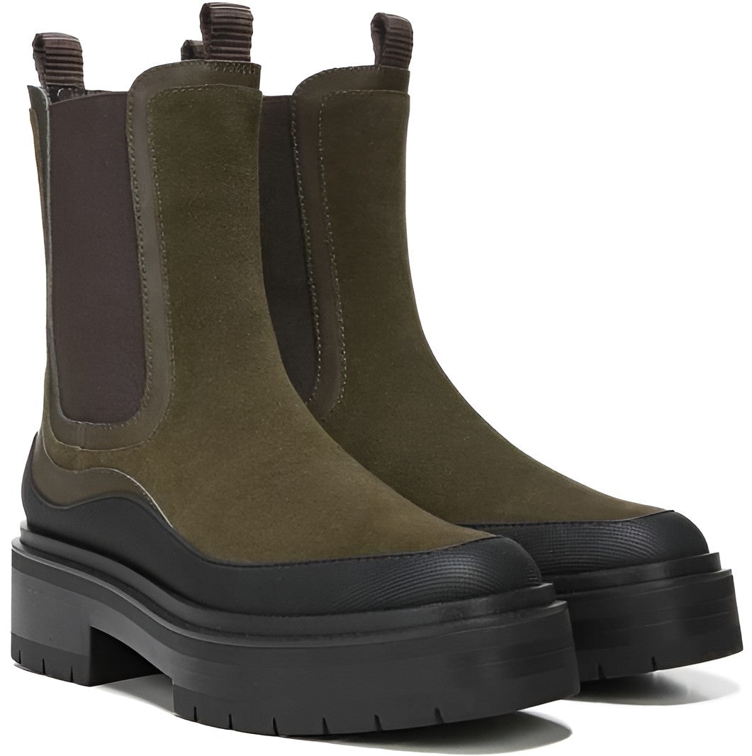 Sam Edelman Women's Lulia Chelsea Boot's NW/OB - Shoreline Shoes